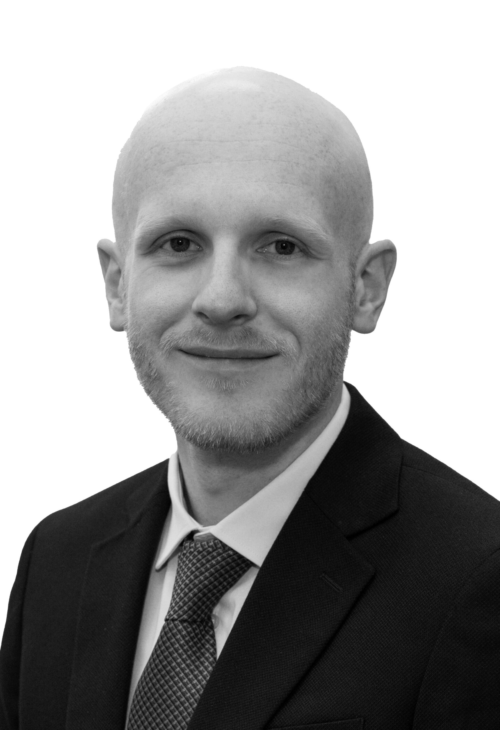 Luke Garrod-Grinnell | Graham & Sibbald