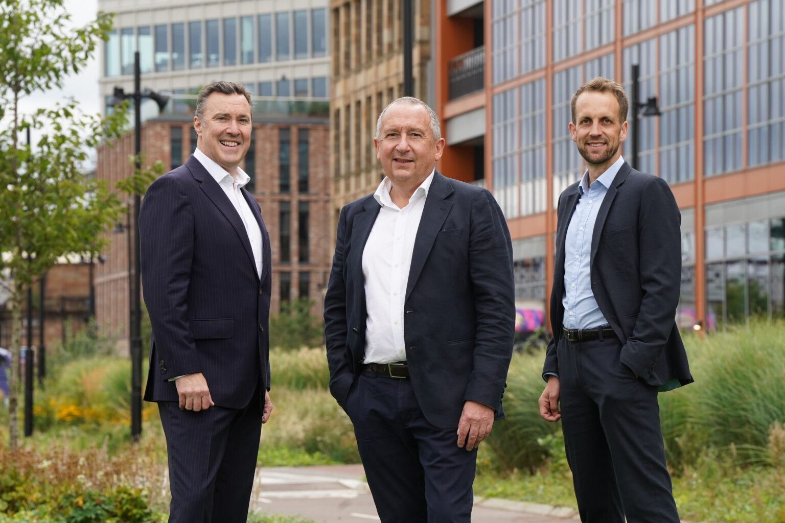Graham + Sibbald Acquires Aitchison Raffety Following Equity Raise ...