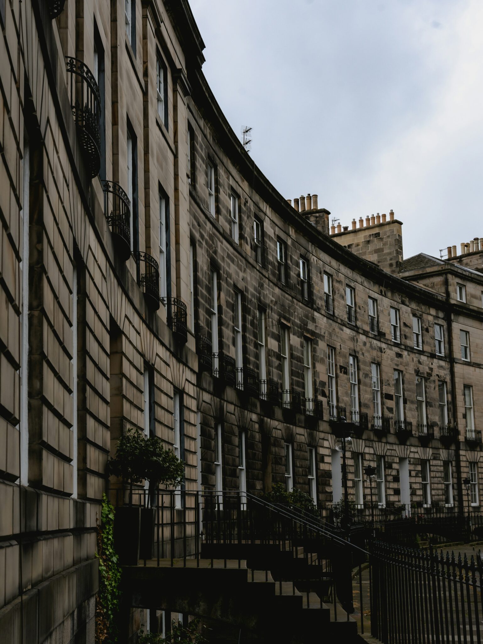 Edinburgh Property Market Review – Late Summer 2025 (Updated with ESPC ...